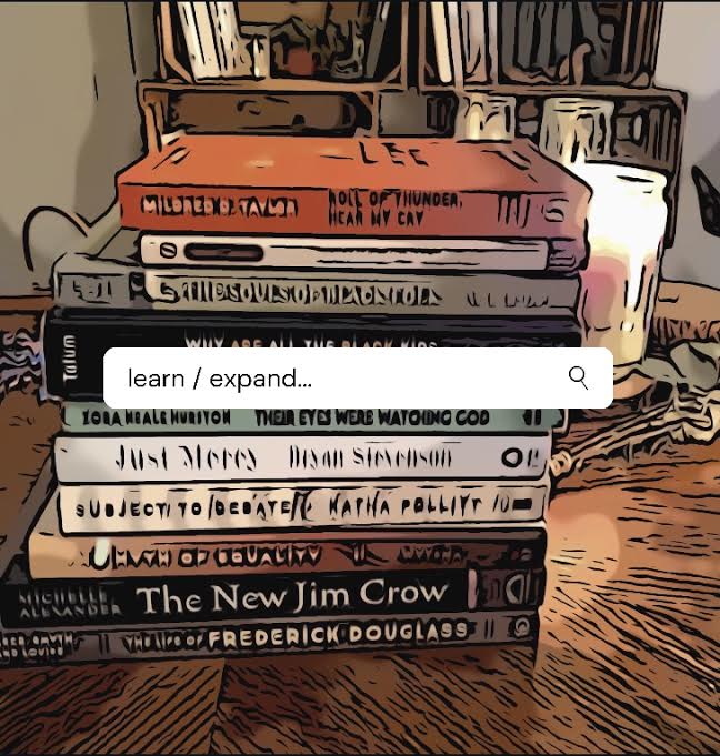 Week 1: Unpacking Injustice – Social + Justice + You